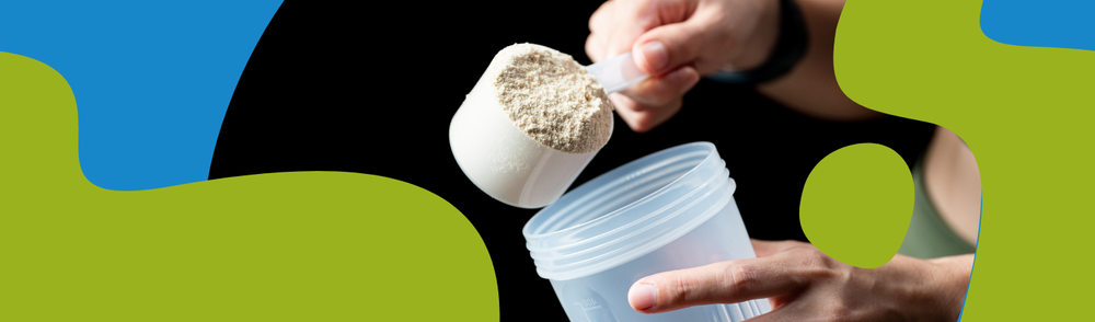 Protein Supplements: Types, Benefits and How to Choose | Medpak