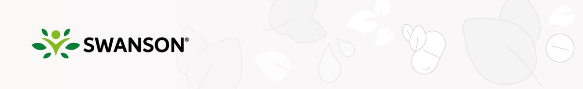 Buy Swanson brand supplements at the lowest price | Medpak